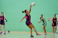 Pilates for Netballers | Wild About Pilates